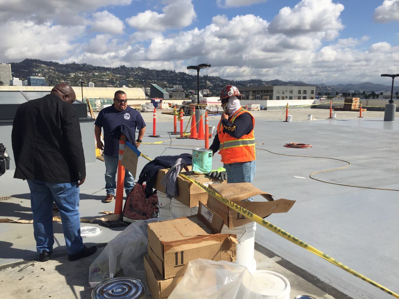 Roof Waterproofing - The Roof Doctor