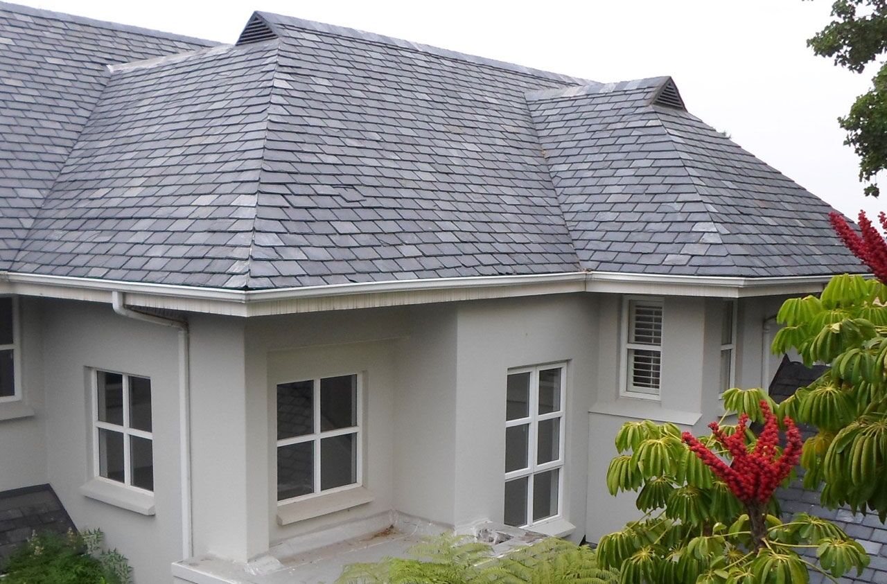 Roof Waterproofing - The Roof Doctor
